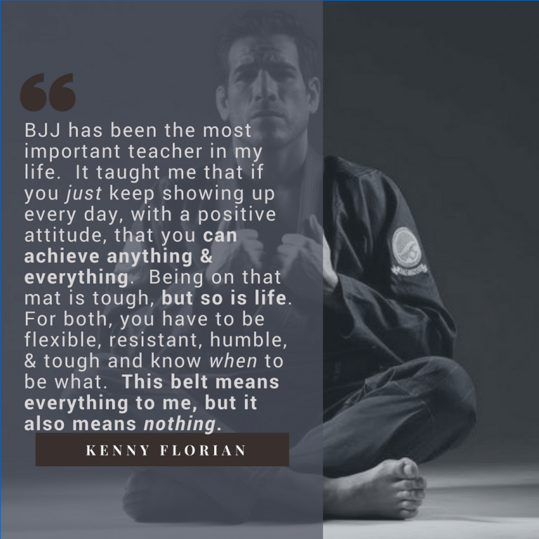 30+ Amazing BJJ Quotes From the Masters of the Gentle Art