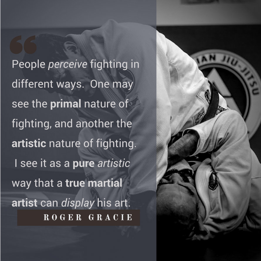 30+ Amazing BJJ Quotes From the Masters of the Gentle Art